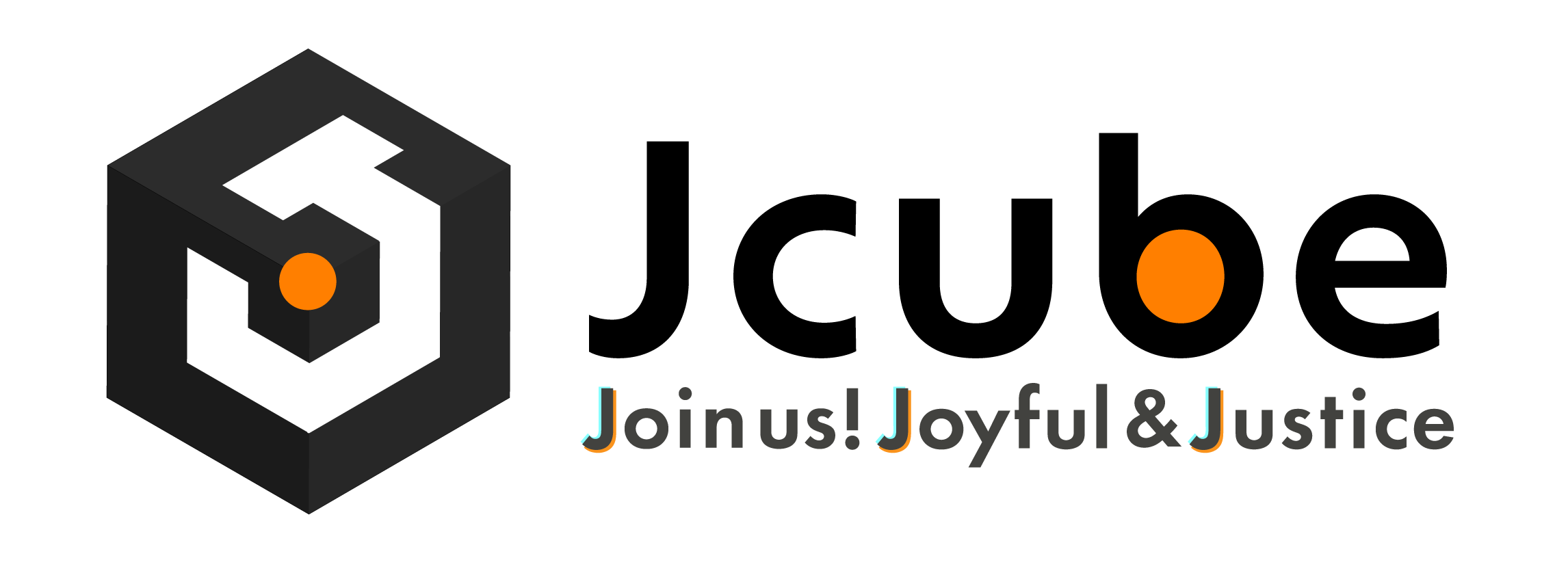 Jキューブ – Join us! Joyful & Justice